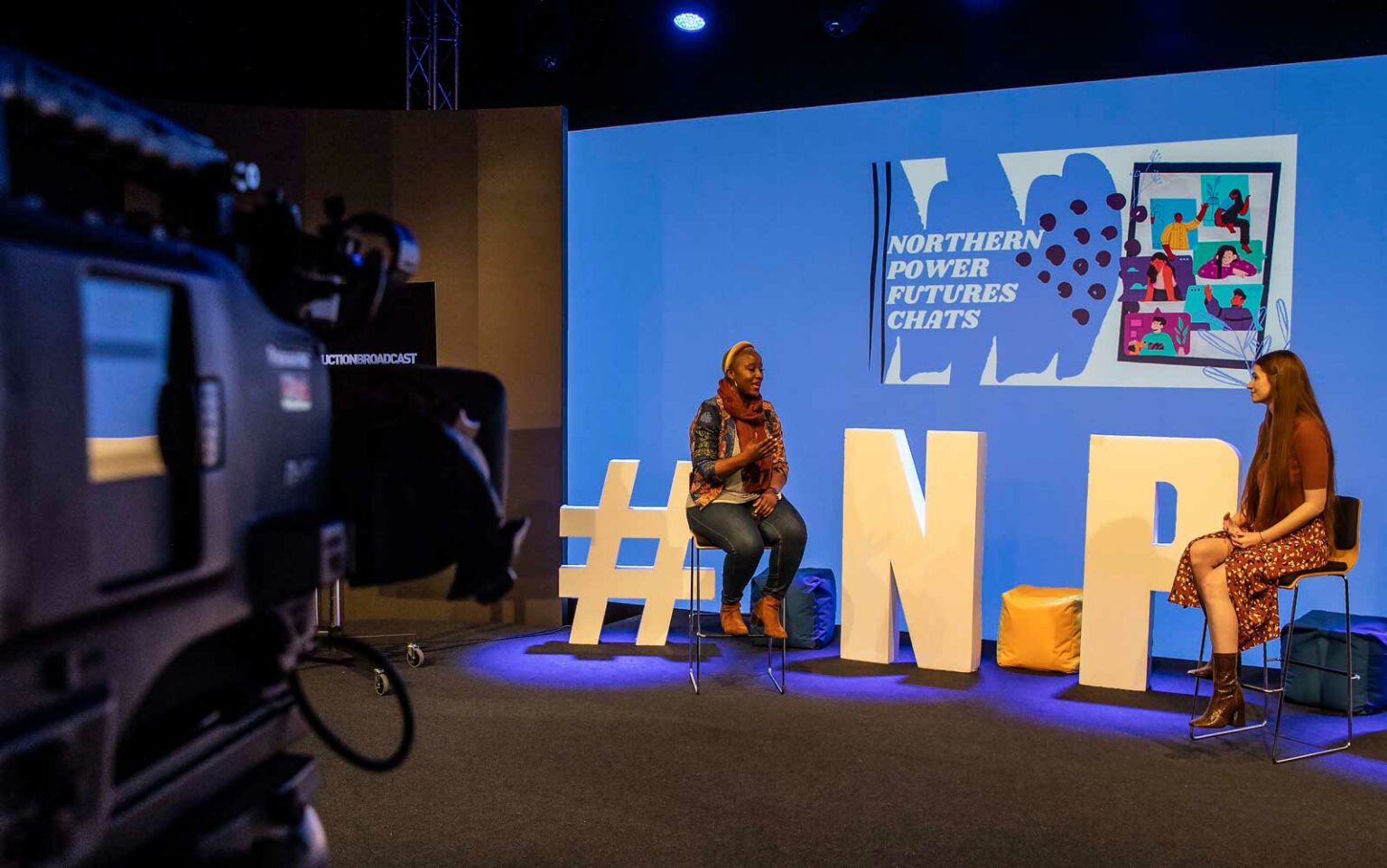 MSP Studios - MSP - in any event